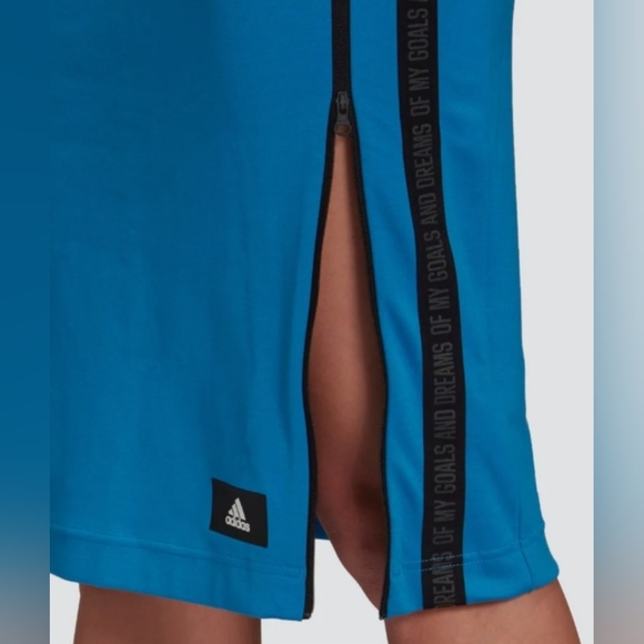 adidas | Dresses | Adidas Sportswear Mission Victory Dress | Poshmark